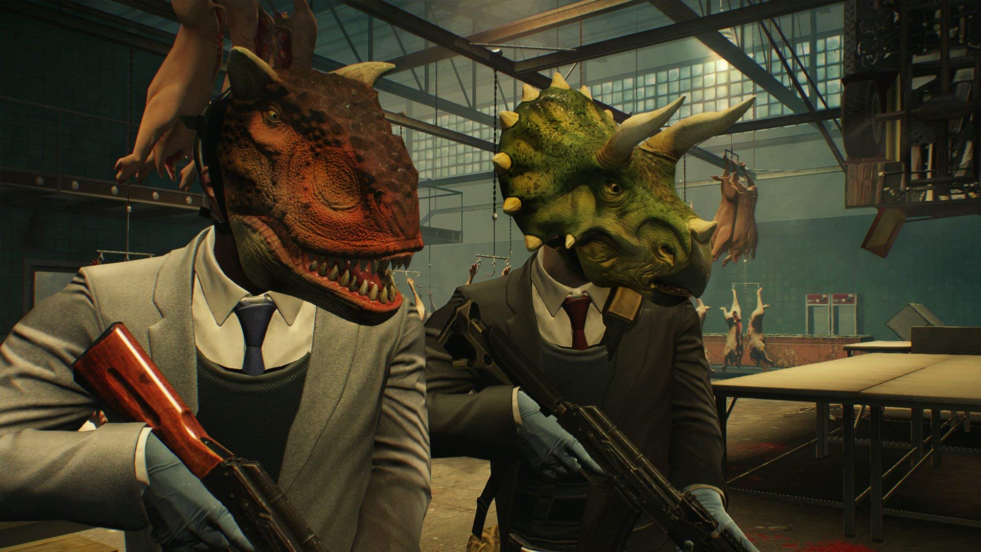 Payday 2: The Big Score - PlayStation 4