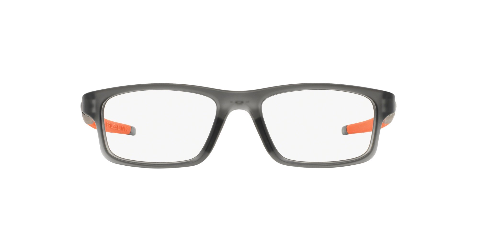 Oakley Oph. Crosslink Pitch (54) Satin Gry Smk