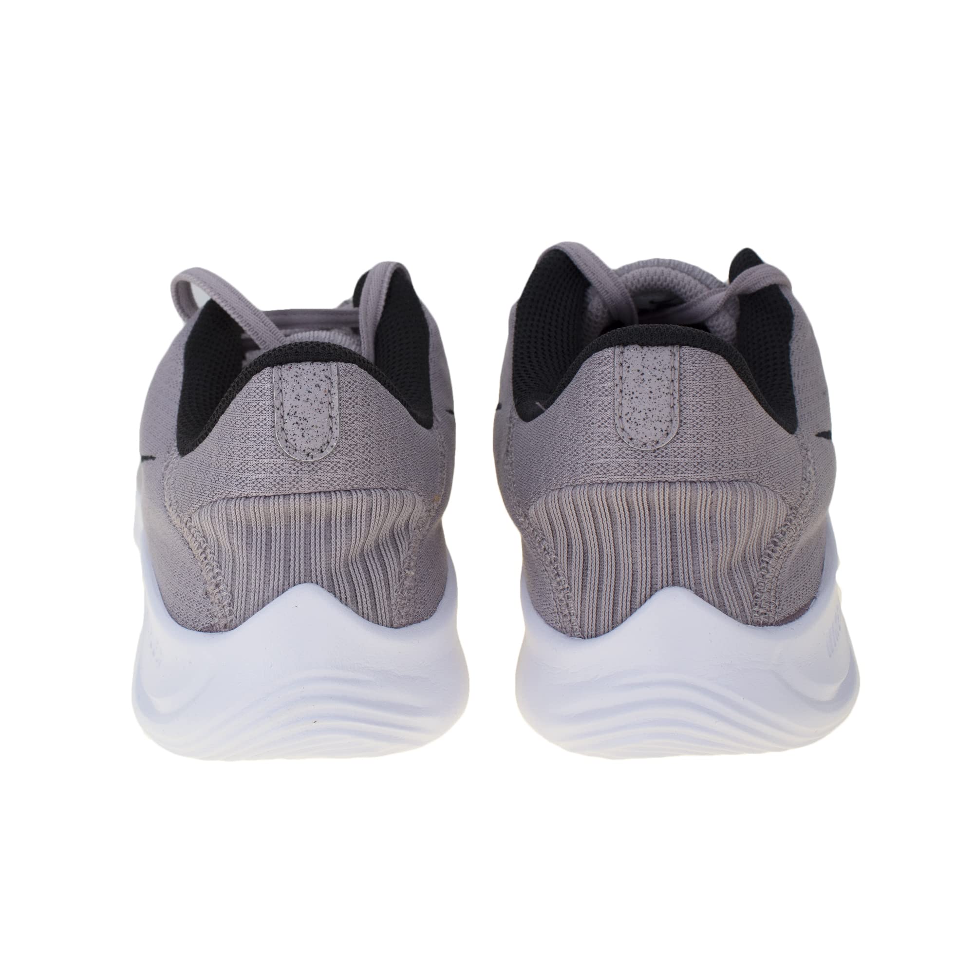 Nike Experience Run 11 Next Nature Women's Road Running Shoes (Amethyst Ash Off Noir White 500, us_Footwear_Size_System, Adult, Women, Numeric, Medium, Numeric_9_Point_5)