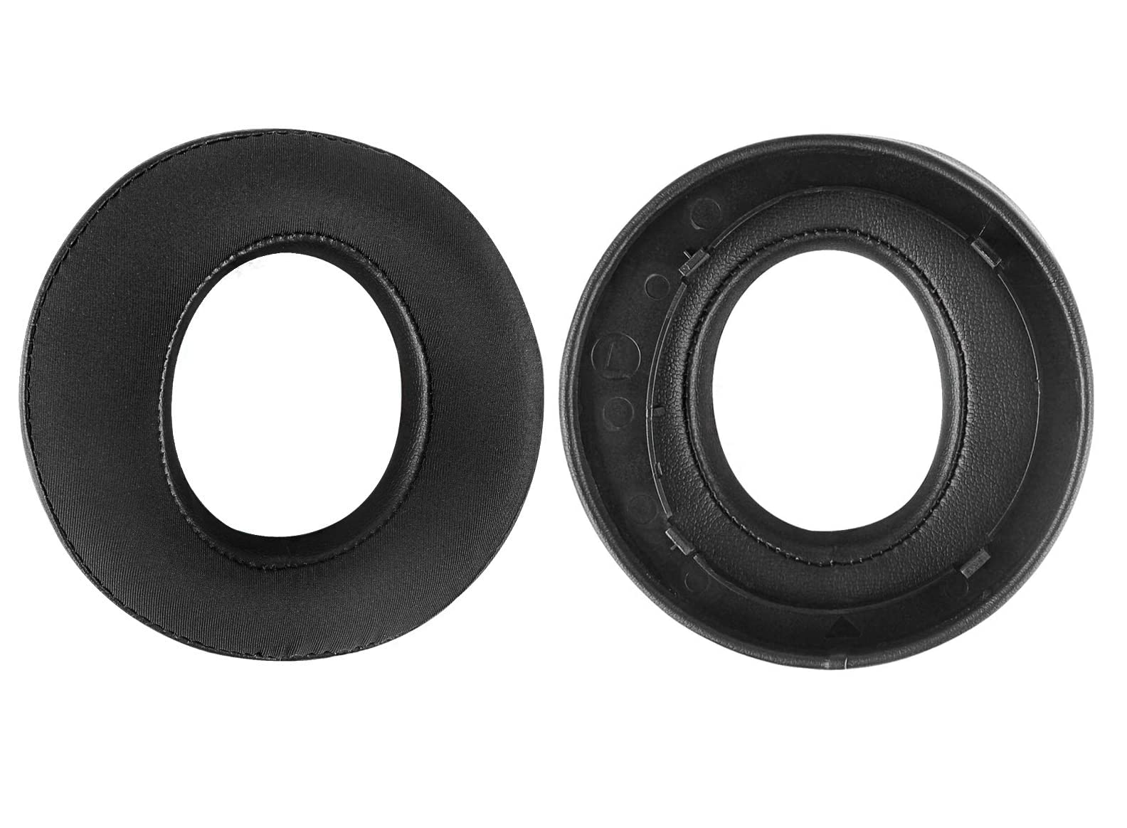 VEKEFF Cooling Gel Earpads Replacement for Sony PlayStation 5 PS5 Pulse 3D Wireless Headset (Cooling Gel)