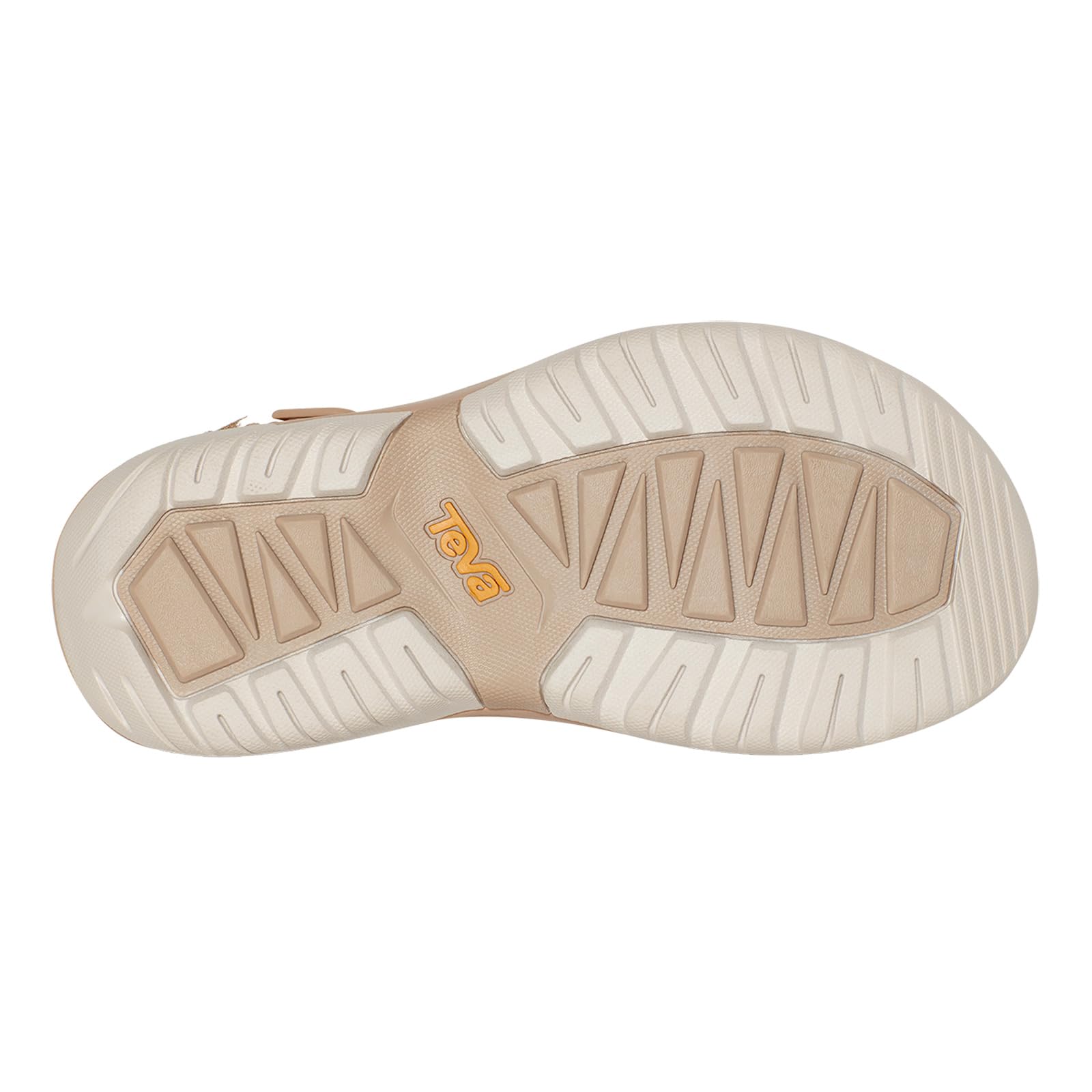 Teva Women's Hurricane XLT2 Ankle Strap Sandal, Sesame, Women 6