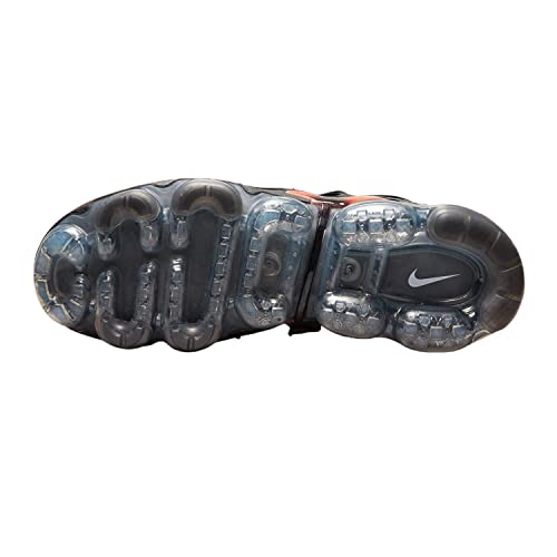 Nike Air Vapormax Plus Mens Shoes Size-12 Black/Bright Crimson
