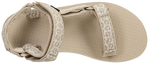 Teva Women's Midform Universal Water Shoe, Dorinda Sesame, 11