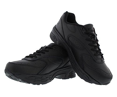 Spira Classic Walker 2 Women's Shoes with Springs Black - 11 Medium