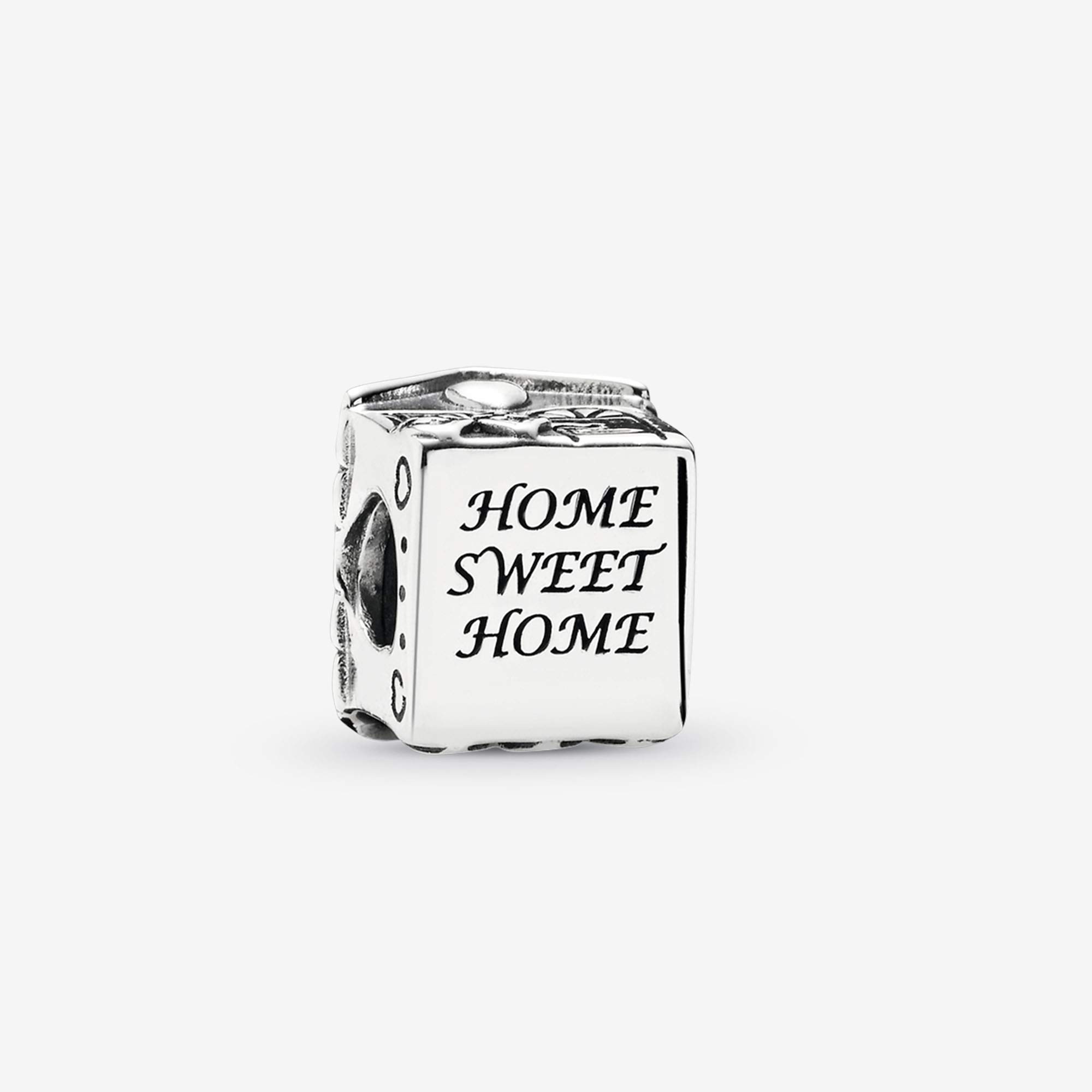 Pandora Jewelry Home Sterling Silver Charm
