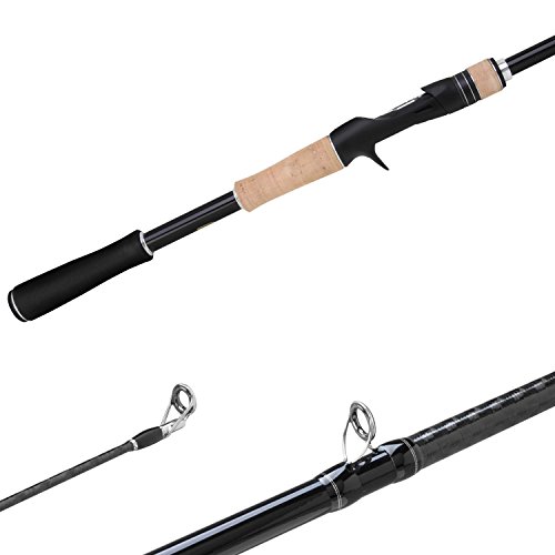 Shimano Fishing Expride CST 610 M Glass Freshwater Bass Glass Casting [EX1610MGA]
