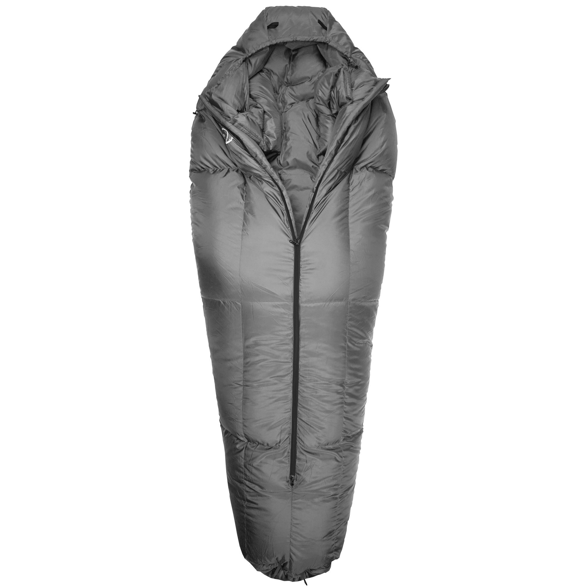 Outdoor Vitals 0-15 Degree F StormLOFT™ Down MummyPod™ 800+ Fill Power Starting Under 3 lbs.Sleeping Bag