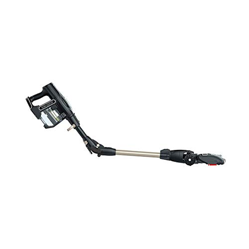 Shark ION F80 Lightweight Cordless Stick Vacuum with MultiFLEX, DuoClean for Carpet & Hardfloor, Hand Vacuum Mode, and (2) Removable Batteries (IF282) (Renewed)
