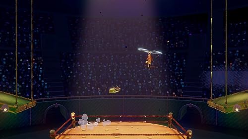 Nickelodeon All Star Brawl 2 - PlayStation 5