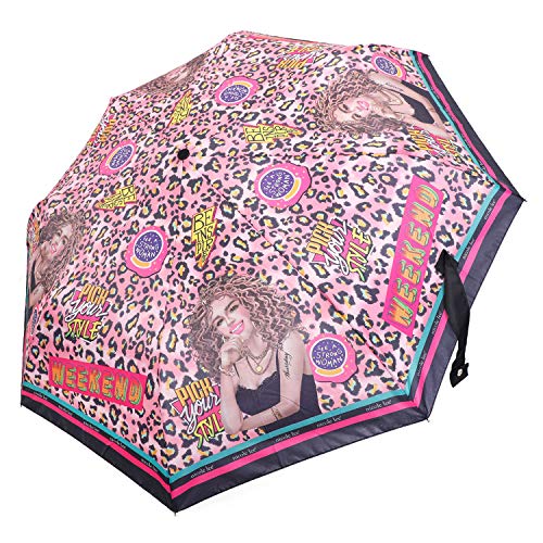 Nicole Lee READY FOR TONIGHT UMBRELLA - UM6519