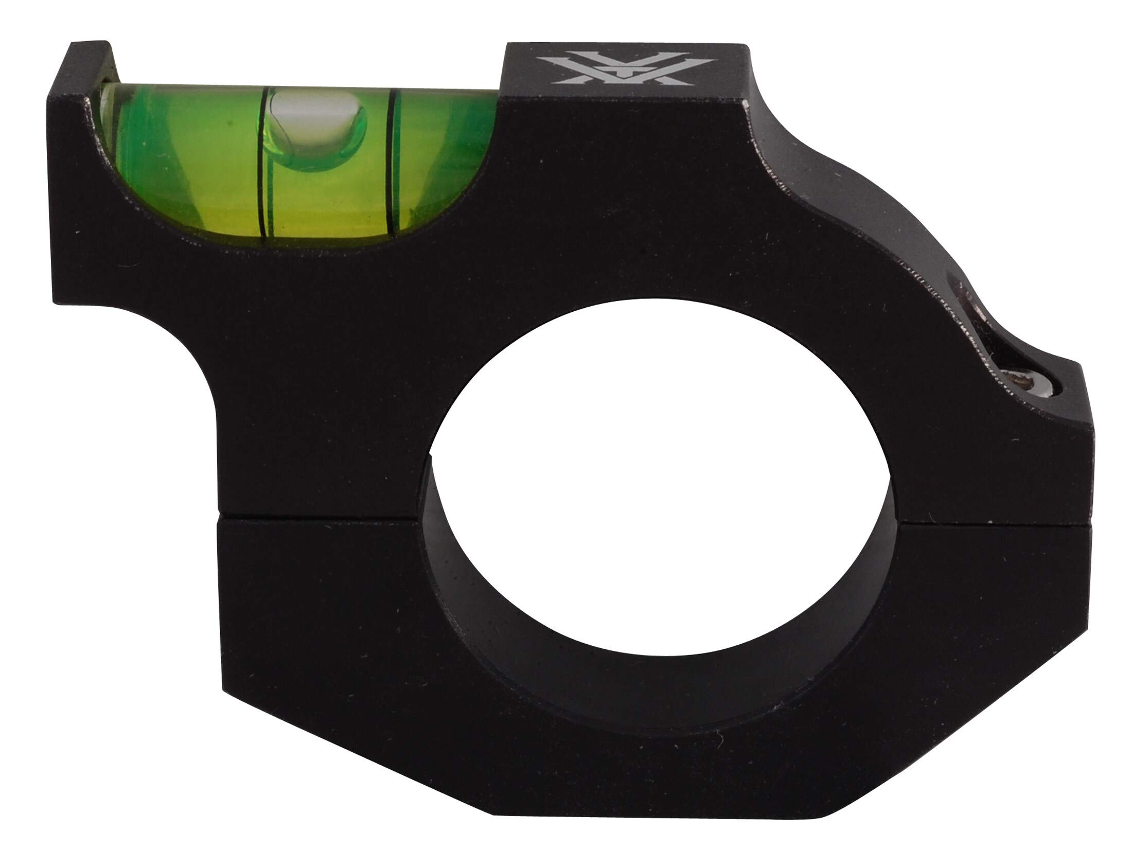 Vortex Optics Viper HS-T 4-16X44 VMR-1 MOA Riflescope and Bubble Level