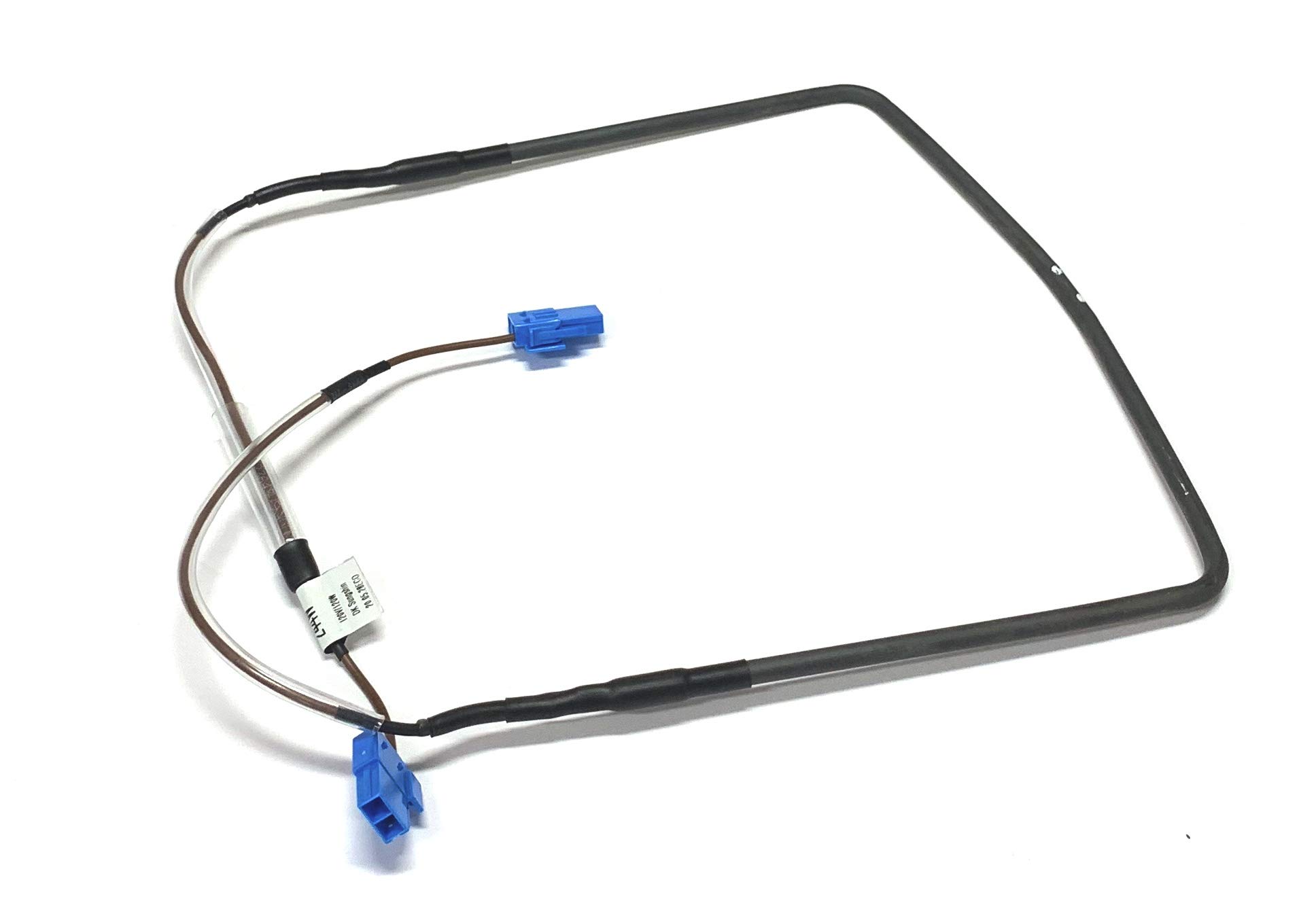 OEM Samsung Refrigerator Section Evaporator Defrost Heater Metal Sheath Originally For Samsung RF260BEAEBC, RF260BEAEBC/AA, RF260BEAEBC/AA-01, RF263TEAEWW/AA-00, RF263TEAEWW/AA-01