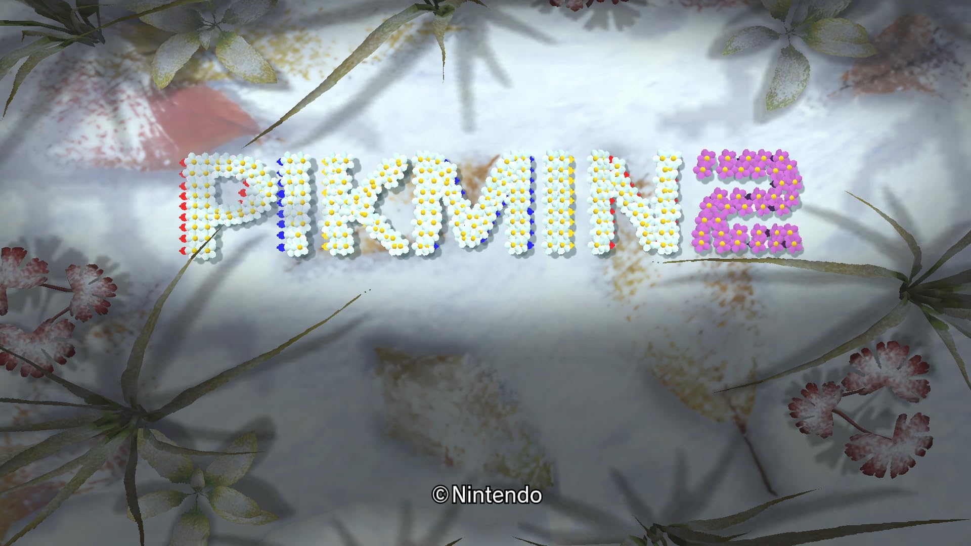 Pikmin⢠1 + 2 - Nintendo Switch (US Version)