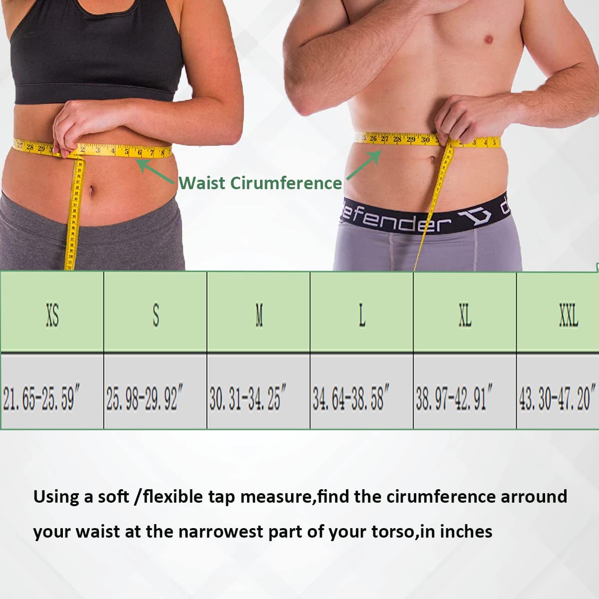 TLSO Thoracic Full Back Brace for Men and Women - Universal Treat Kyphosis, Compression Fractures, Osteoporosis, Upper Spine Injuries, and Pre or Post Surgery with Hard Lumbar Support (X-Large)
