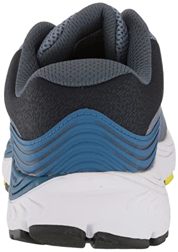 New Balance Men's M840LB5 Running Shoe, Ocean Grey/Oxygen Blue, 10 Wide