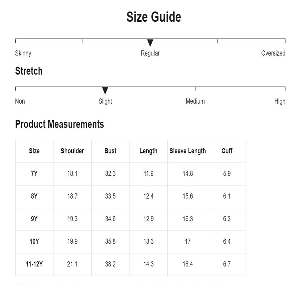 WDIRARA Girl's Cute Cat Ear Crop Tops Long Sleeve Causal Plain Crop Hoodie Sweatshirt Pullover Shirt with Cat Ear Black 8Y