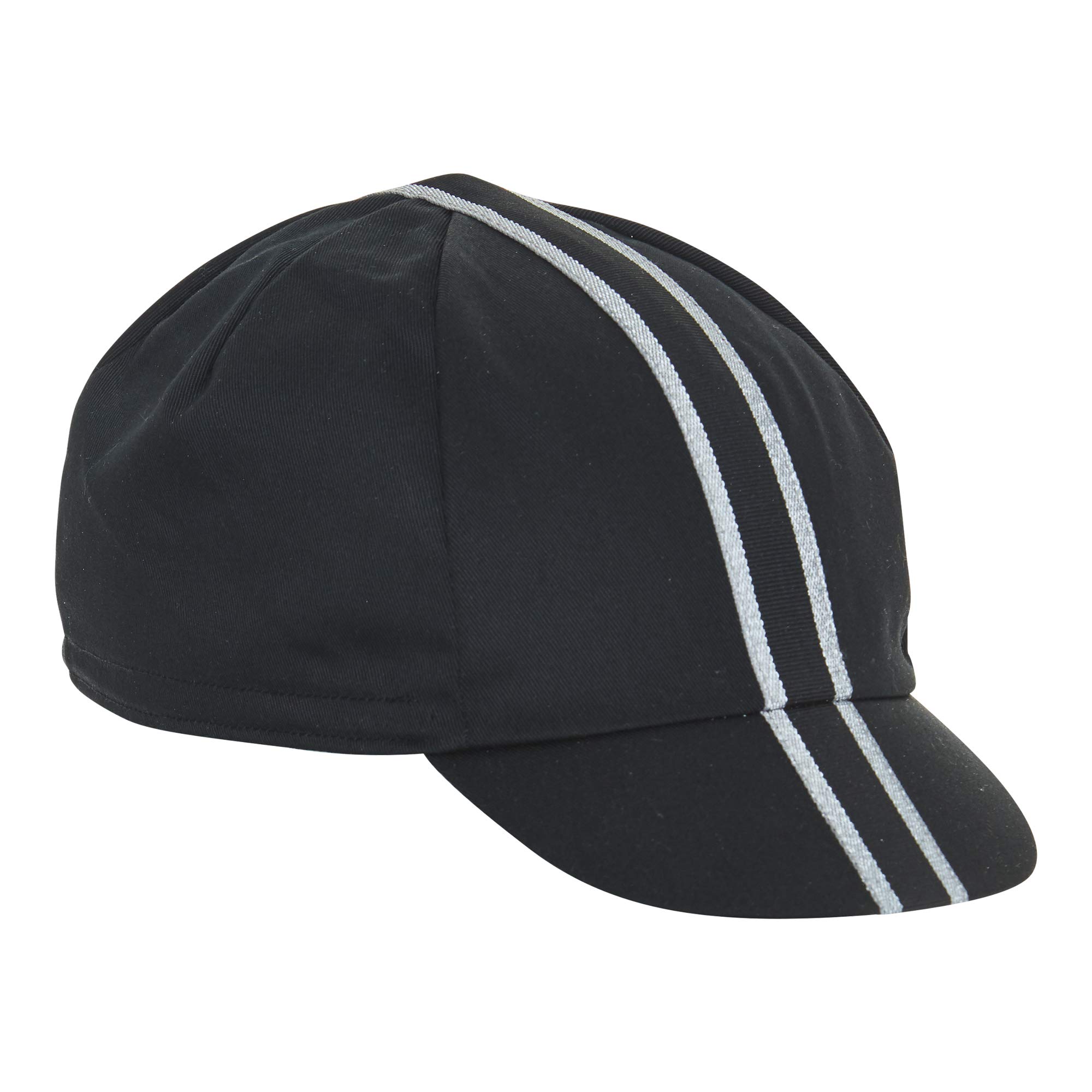 POC Sports Essential Road Cap - Uranium Black - L/XL