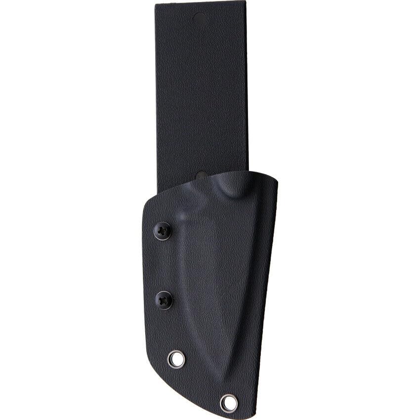 PIÑATAS OLE Fixed Blade Red & Black G10 Fixed Blade Knife 2163 871373121636
