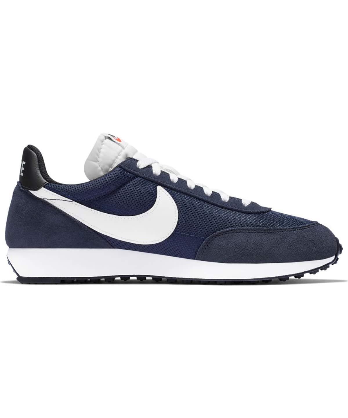 NIKE Men's Track & Field Shoes, Multicolour Dark Obsidian White Midnight Navy Black 406, 12