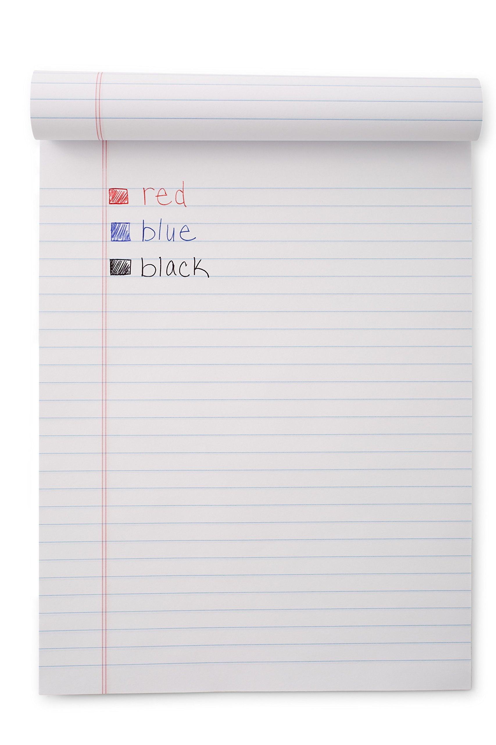 Paper Mate InkJoy 50ST Ballpoint Pens, Medium Point (1.0mm), Black, 10 Count