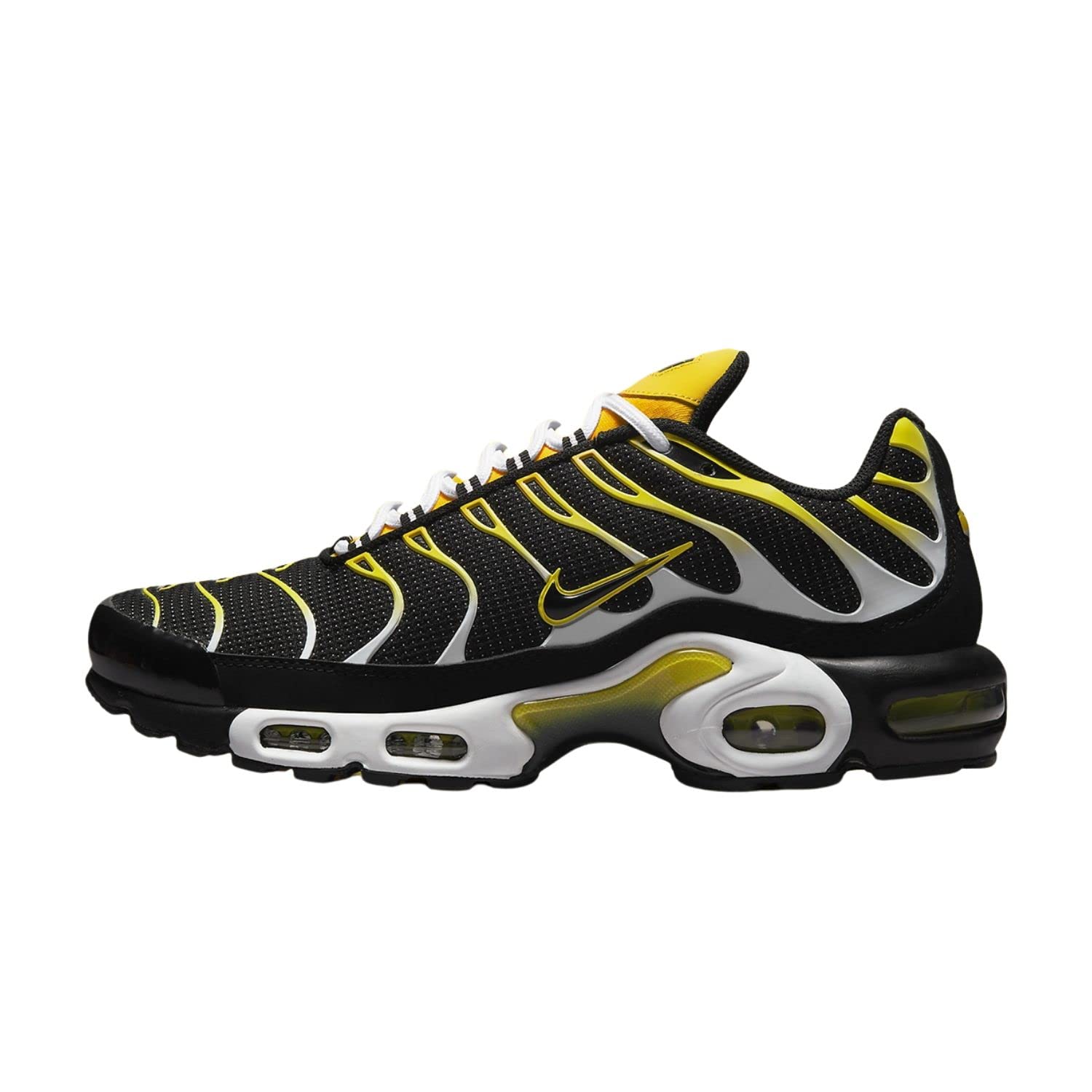 Nike Air Max Plus Mens Shoes Size-12