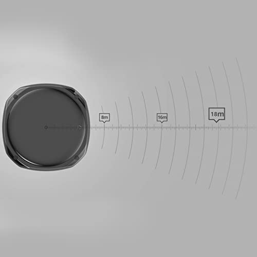 youyeetoo RPLIDAR S2L 360° DTOF Lidar Scanner with 18M Radius, 32K Sampling Rate, IP65 Protection and Up to 80K Lux Light Resistance for AGV, UAV and Robot Navigation Obstacle Avoidance