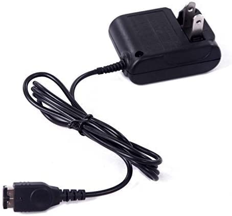 Wall Charger for Nintendo Gameboy DS Advance SP GBA, Wall Adapter Charger Cable for Nintendo DS Game Boy Advance GBA SP NTR-002
