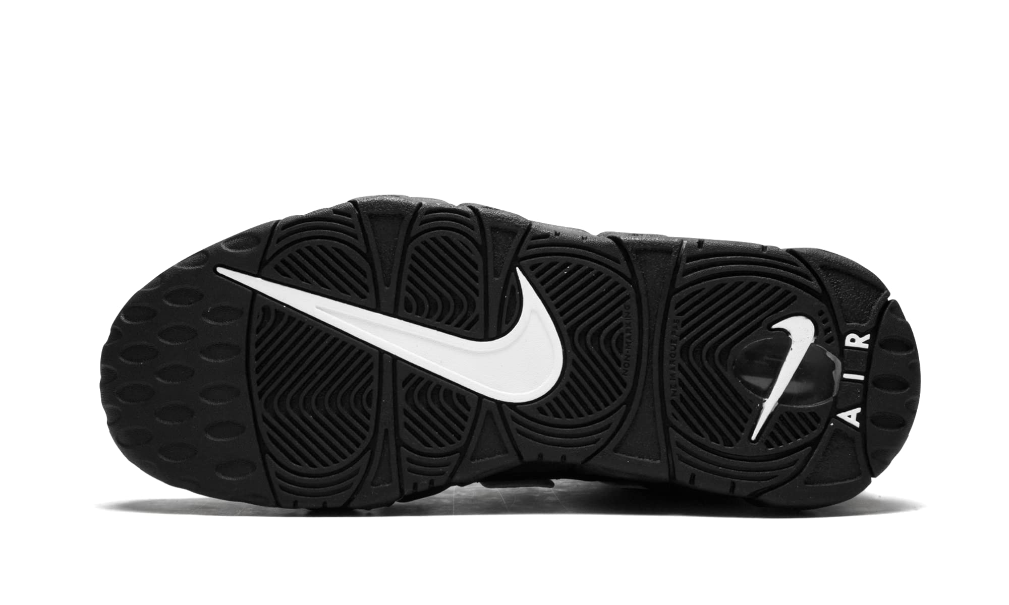 Nike Air More Uptempo (GS) - 415082 002