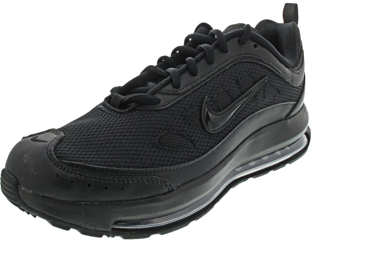 Nike Men's Running Shoe, Nero, 10.5