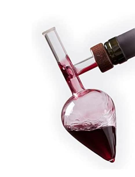 Wine Aerator Wine Stopper Vacuum wine decanter with aerator wine stopper vaccum wine stopper wine accessories stopper wine wine aerator pourer spout wine air aerator