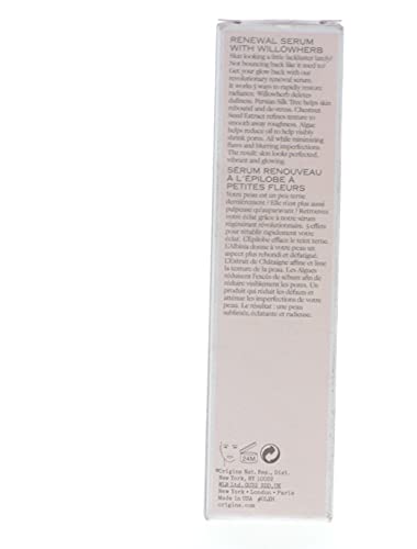 Origins Original Skin Renewal serum with Willowherb, 1 Fl Oz (14638)