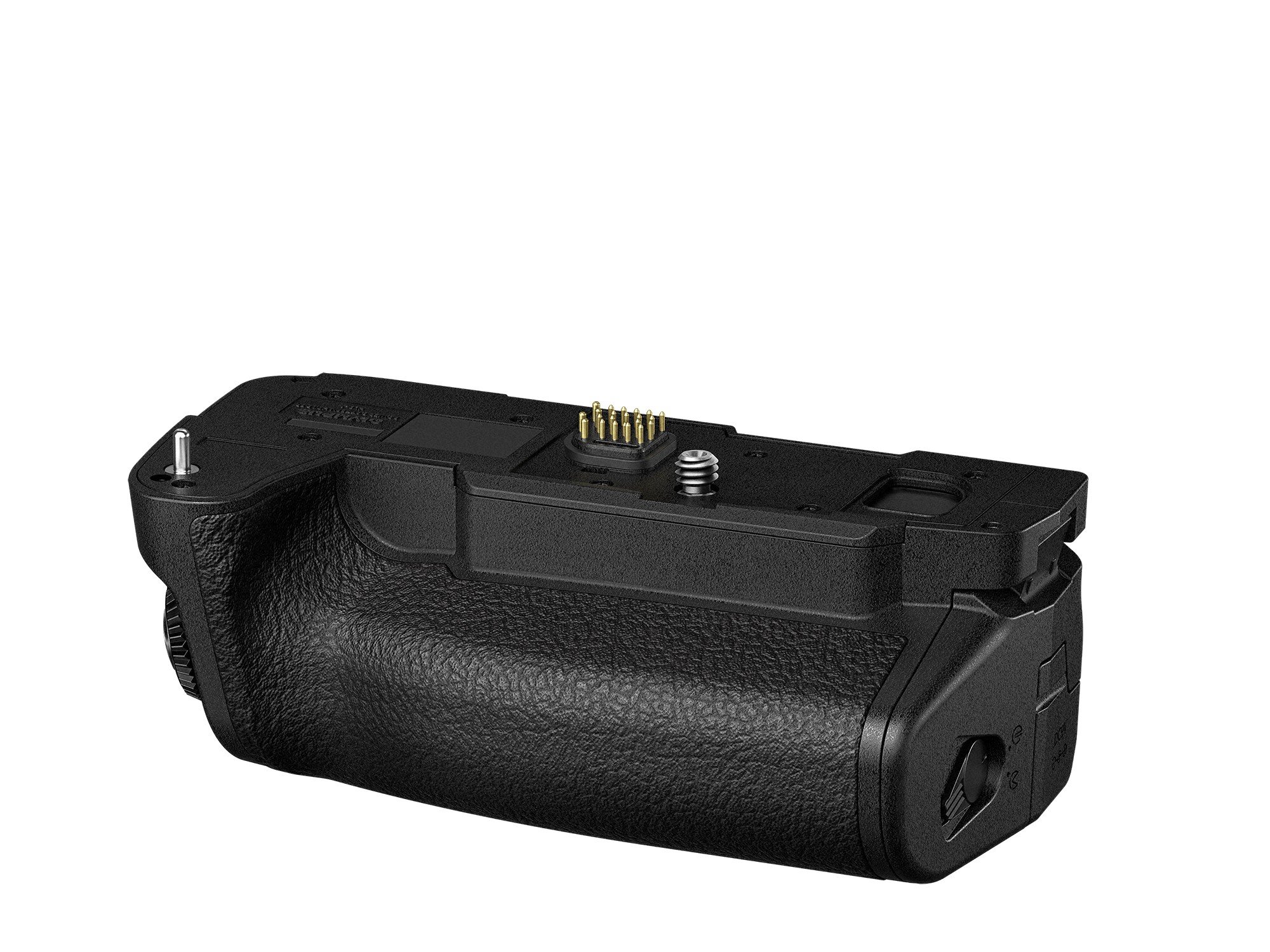 Olympus HLD-9 Power Battery Grip Plus - Black
