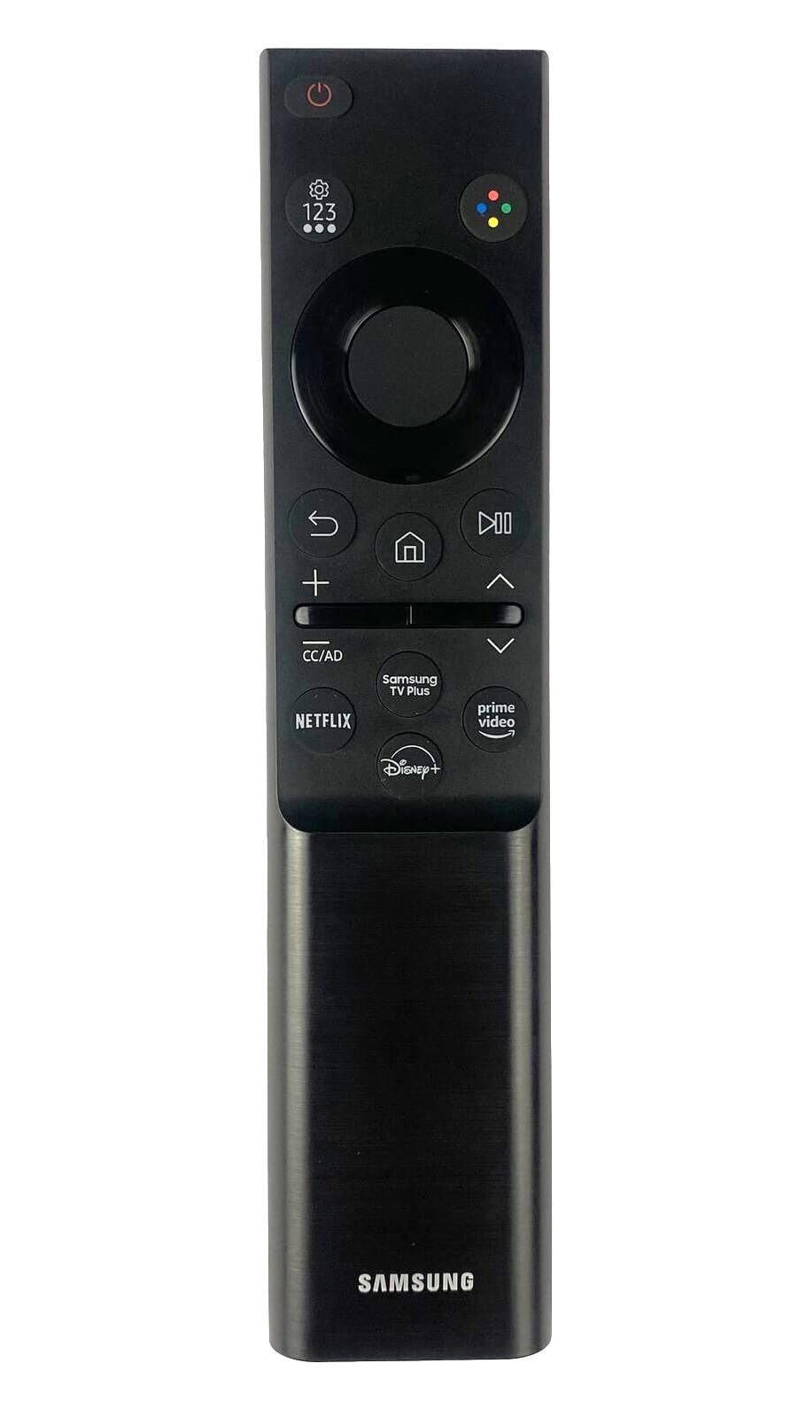 New Remotes Samsung BN59-01388A Smart TV Remote Control