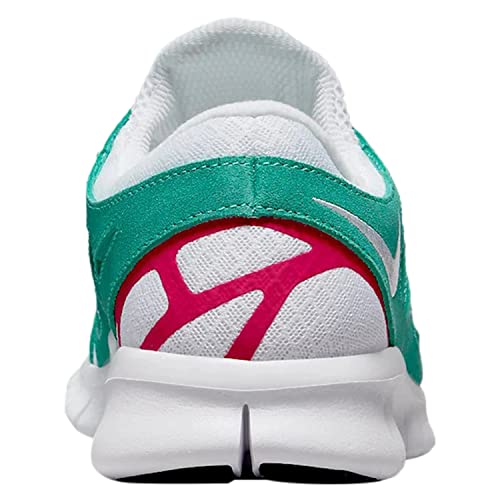 Nike Mens Free Run 2 DR9877 100 Washed Teal - Size 12.5