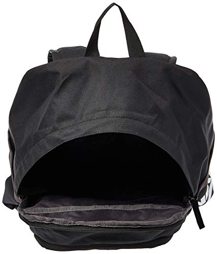 Nike Nike All Access Soleday Backpack Ba6103-013 Unisex Adults’ Backpack, Black, 15x30x43 Centimeters (B x H x T)