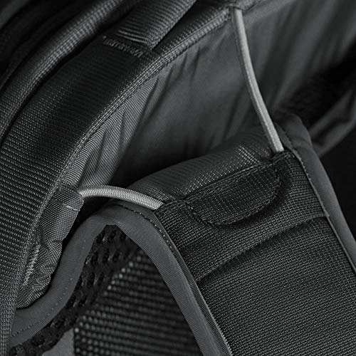 Osprey Packs Momentum 26 Daypack, Black