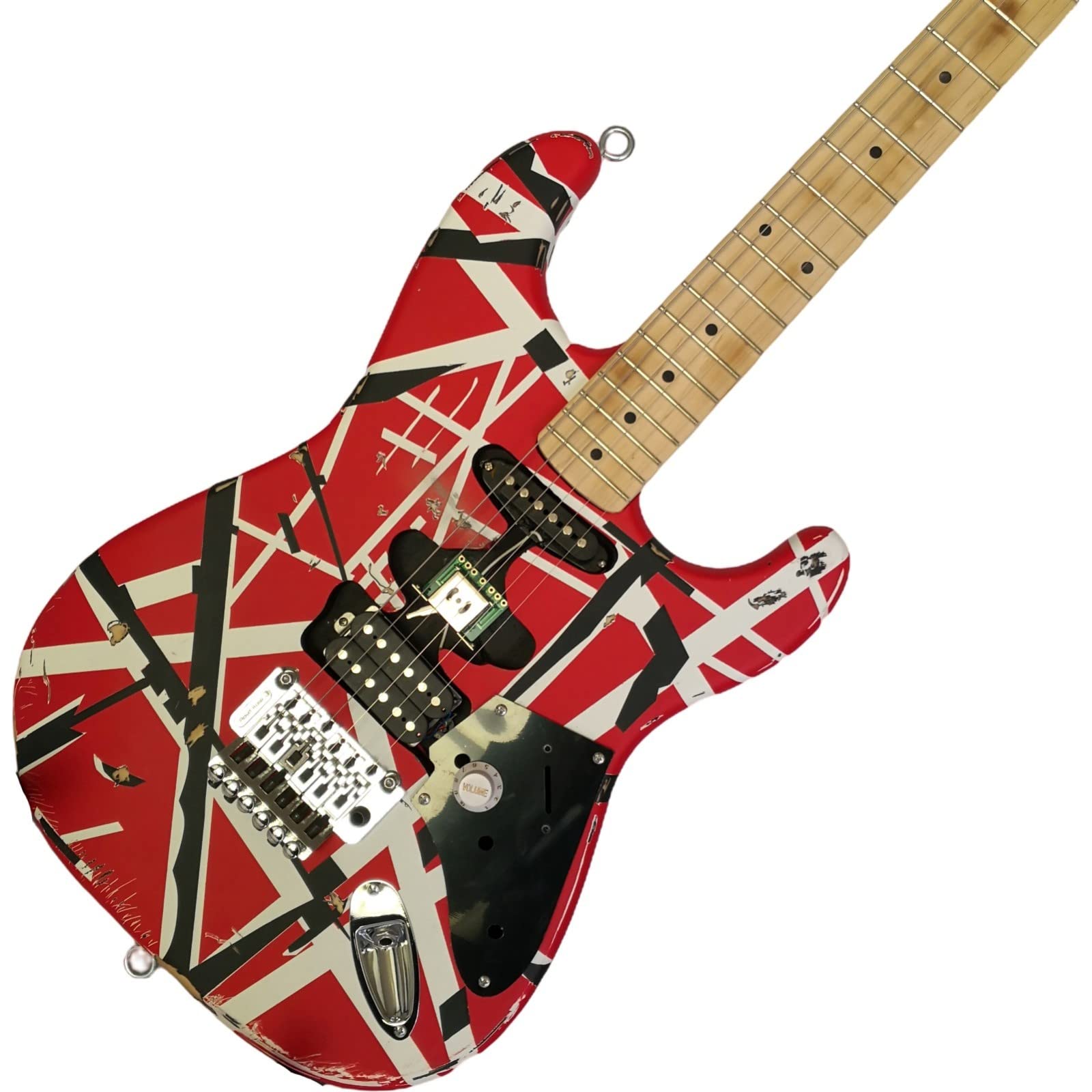WHYSFX Custom guitar, 39 Inch Solid Full-size Electric Guitar,Guitar, Electric guitar