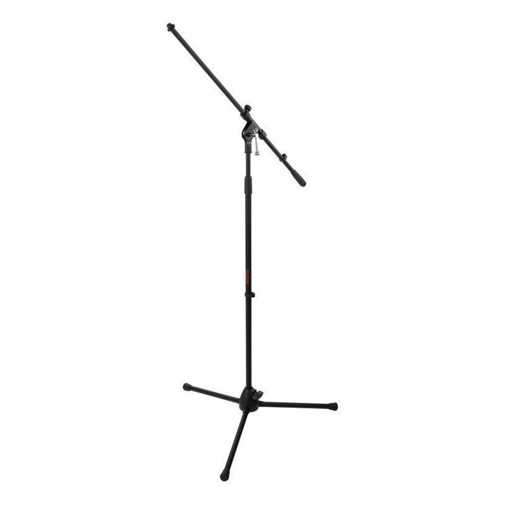 PreSonus AudioBox Studio Deluxe Ultimate Bundle (25th Anniversary) with Mic Stand, Headphone Holder & Pop Filter Kit