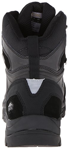 Pacific Trail Men's Denali Hiking Boot, Black, 12 M US