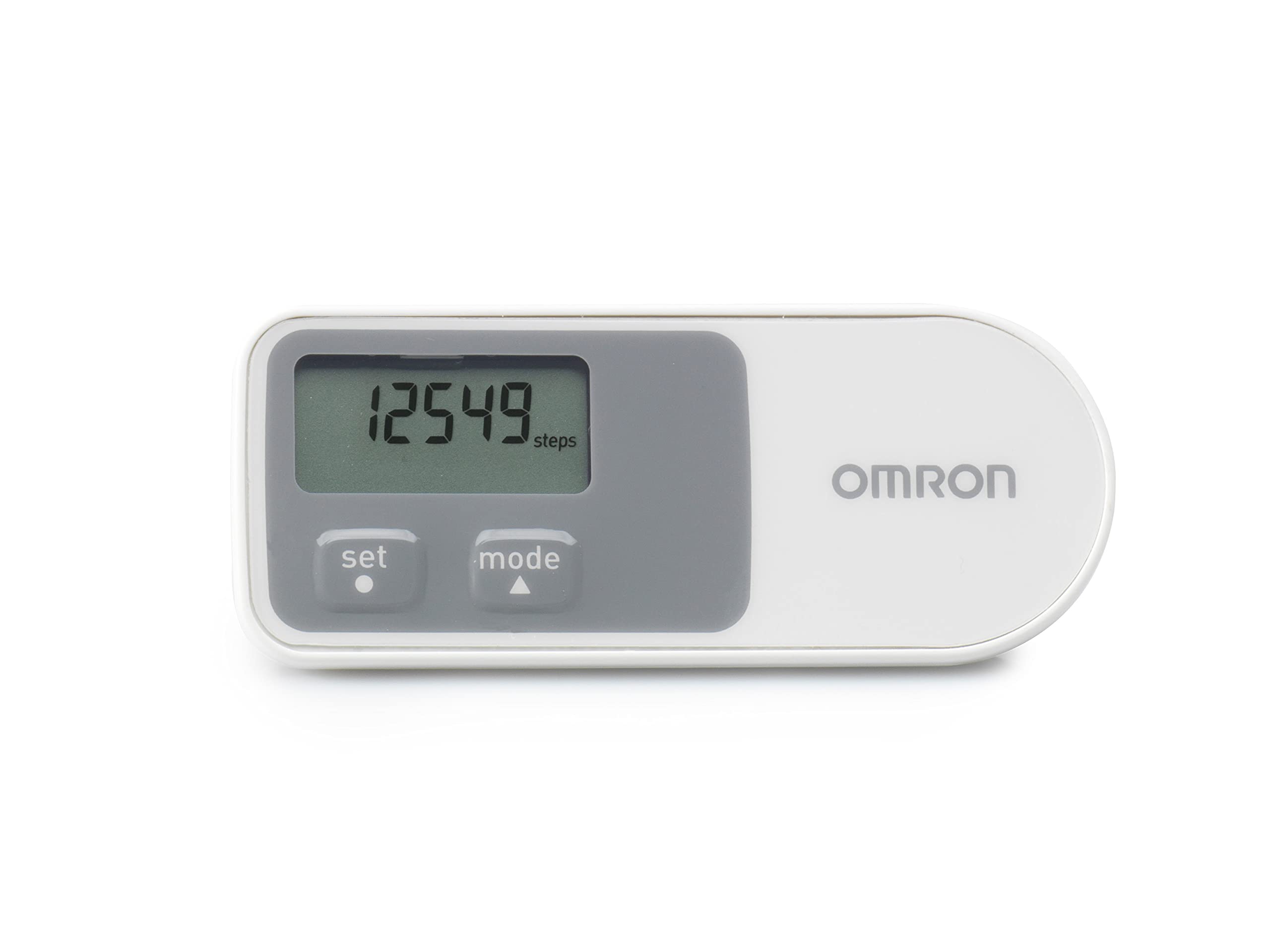 Omron HJ-320 Walking Style Step Counter