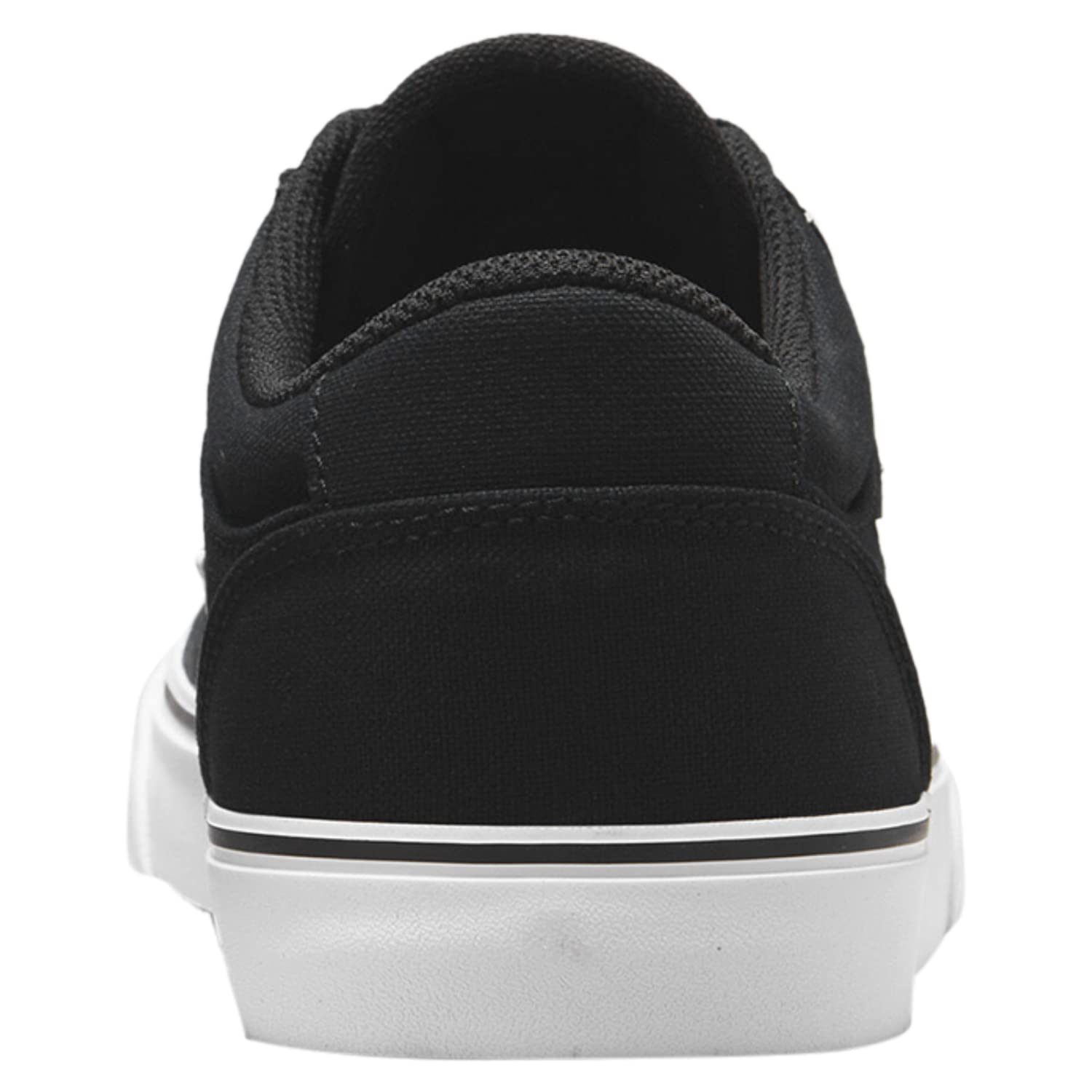 Nike Sb Chron 2 CNVS Mens Style : Dm3494-001 Black/White-Black