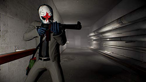 Payday 2: The Big Score - Xbox One