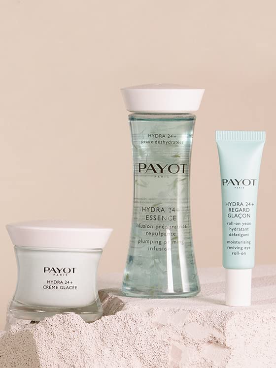 Payot Hydra 24 + - High Concentrations of Water for Hydration that Can Be Seen and Experienced (Essence)