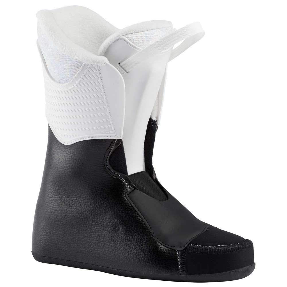 Rossignol Kelia 50 Ski Boots, Women's, Soft Black, 24.5