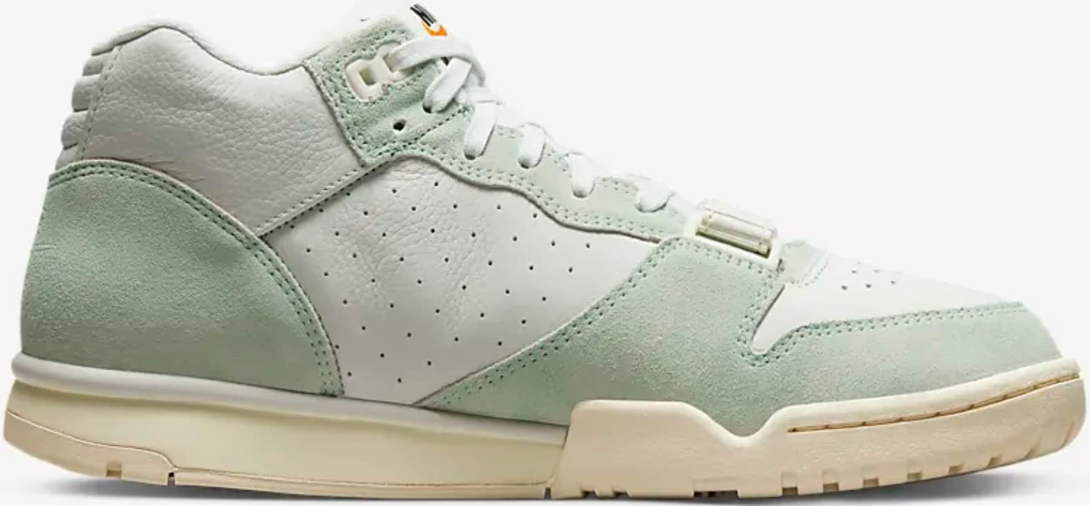 Nike Air Trainer 1 (DX4462-300) Green/White_M9-W10.5