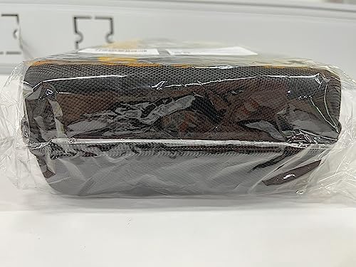 Phomemo Label Maker Case,Portable Case Compatible M220 M110 M221 M120 M200 Label Maker Printer, Holder Case for Label Maker Machine with Tape, with Mesh Pocket for Accessories (Case Only)