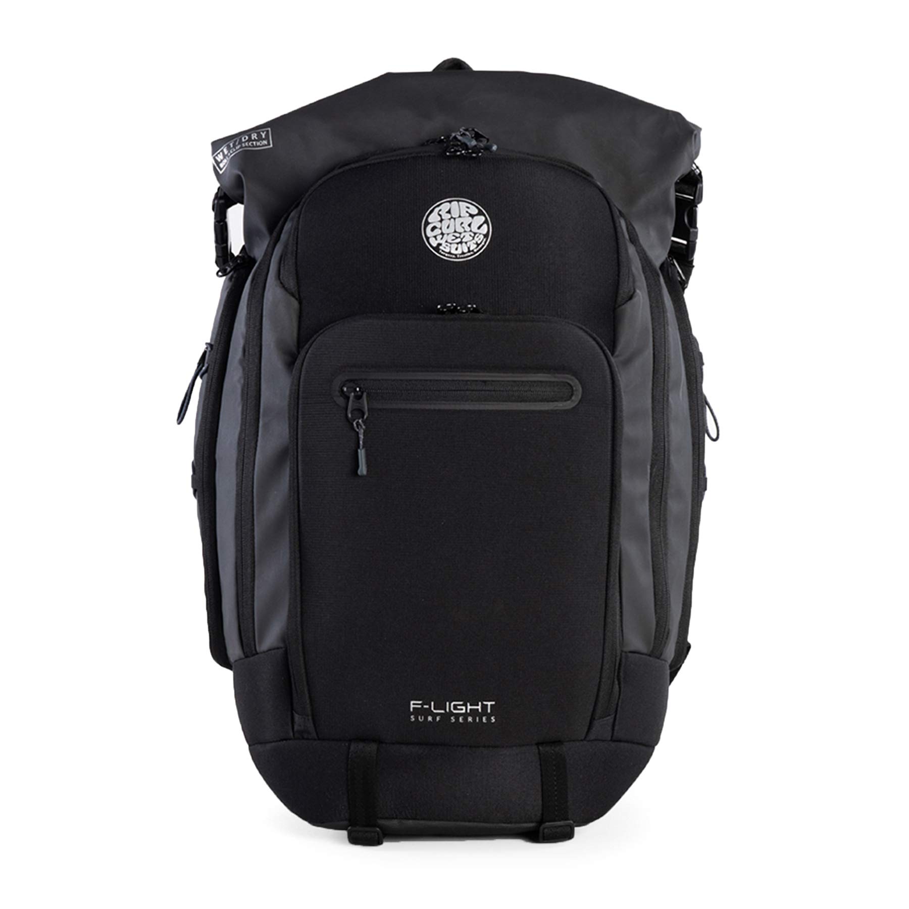 Rip Curl Flight Surf Midnight 2 Surf Backpack One Size Midnight