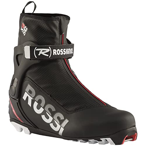 Rossignol X-6 SC Mens XC Ski Boots 36