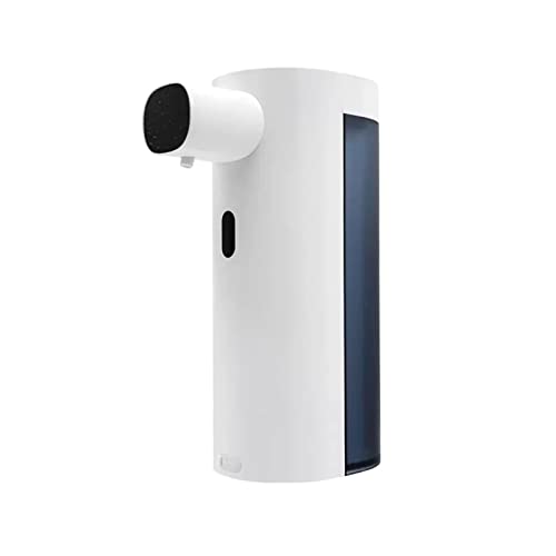 Soap Dispenser Bathroom 300ML Automatic Induction Foam Soap Dispenser Bathroom Shower Gel Bottle Toilet Soap Dispenser Lotion Bottle Kitchen Soap Dispenser
