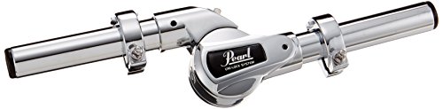 PEARL Tom Arm Uni-Lock, 7/8'' Dia Post, 4''x4'' TH-900S